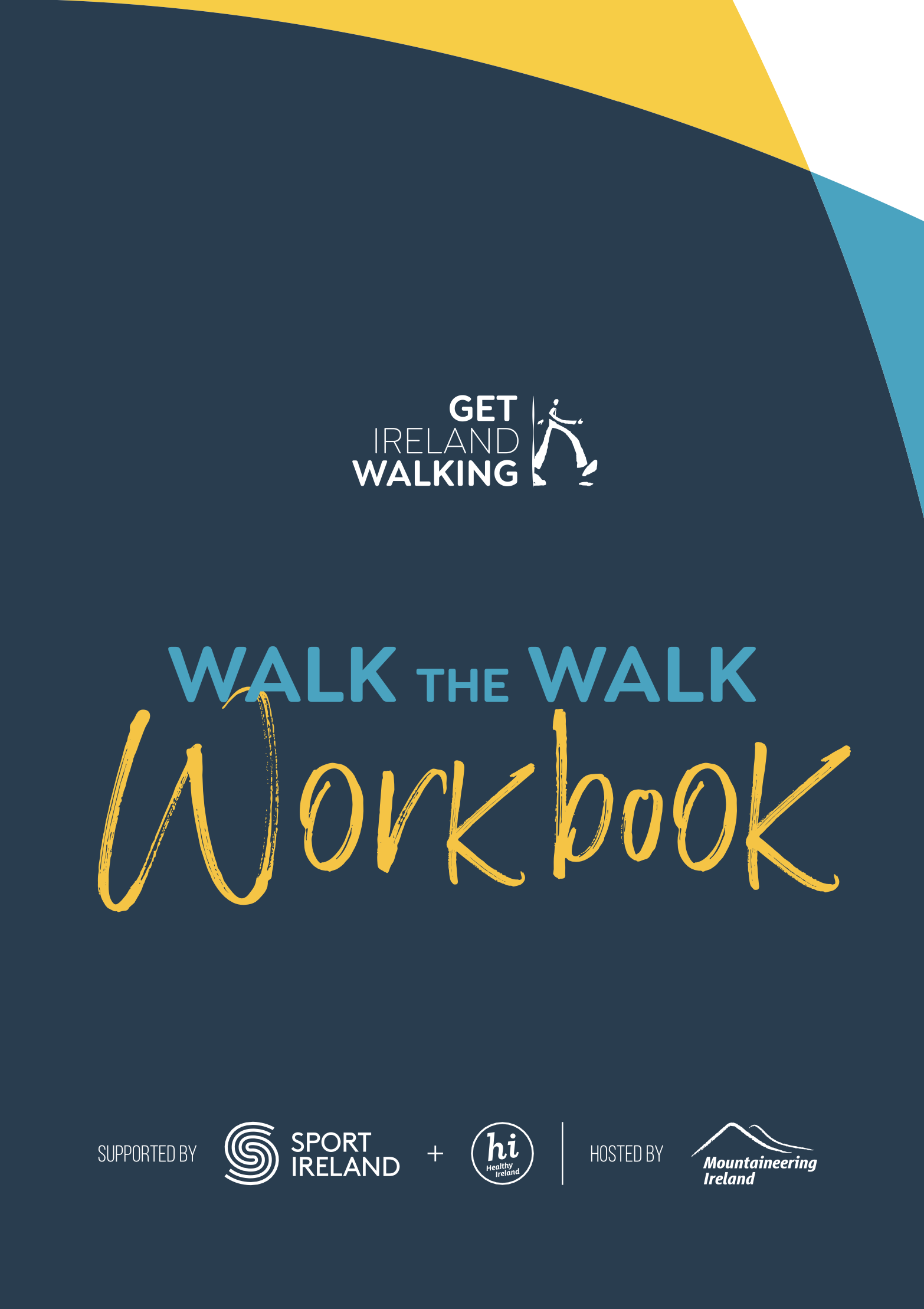 Get Started — Get Ireland Walking