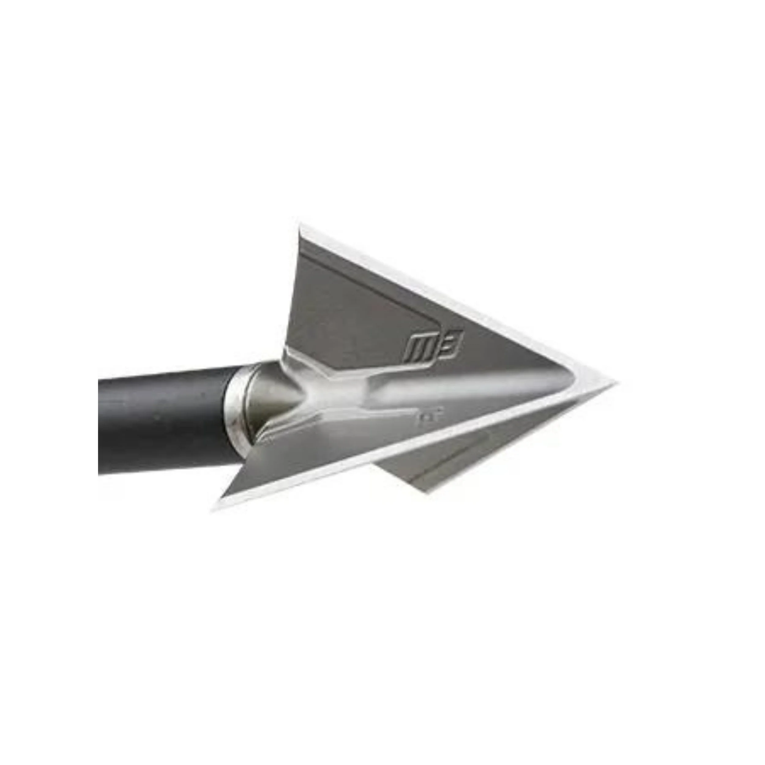 Fixed Broadheads