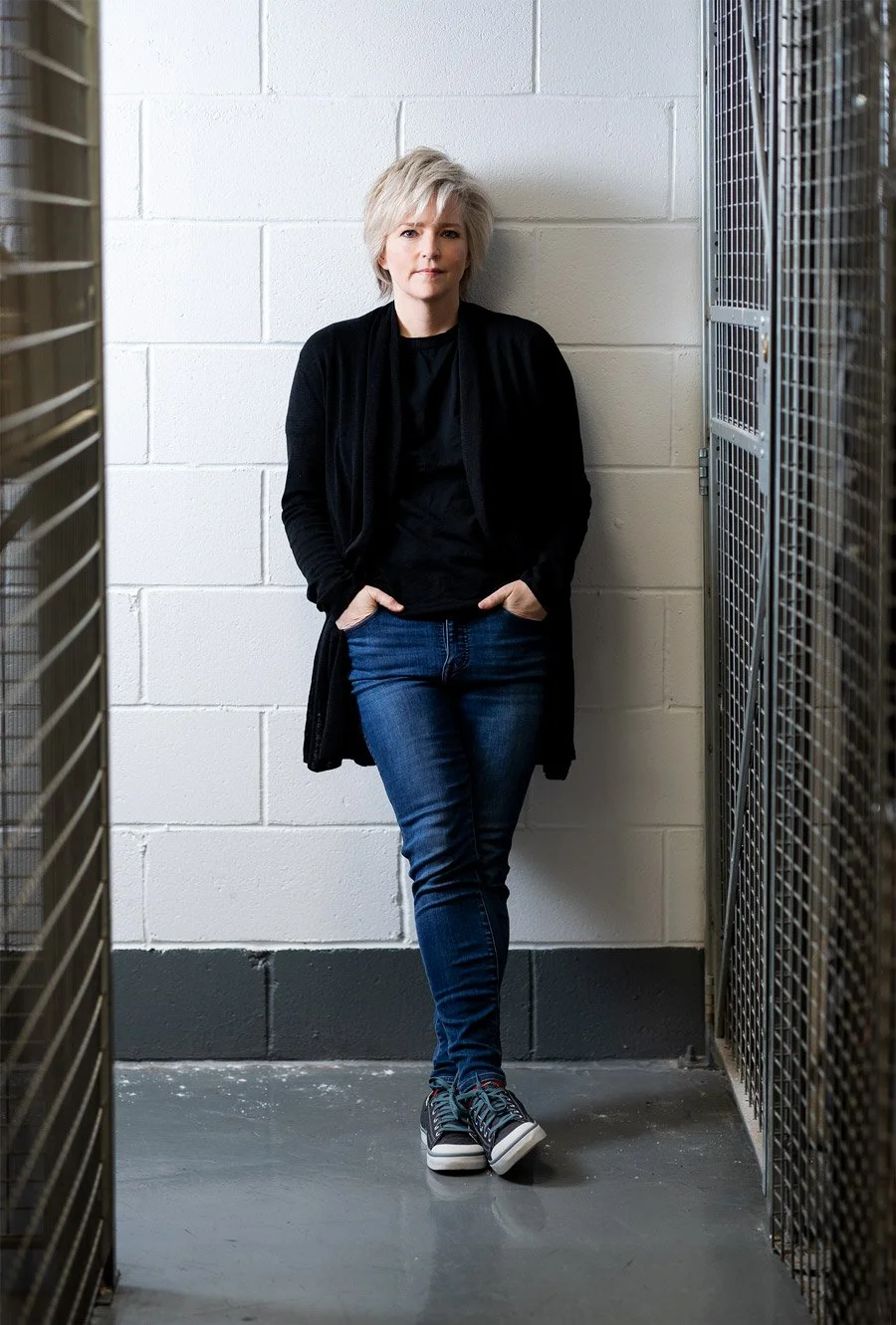 About Karin — Karin Slaughter