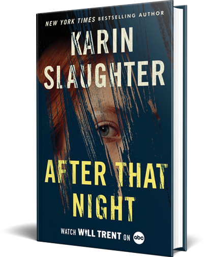 Karin Slaughter