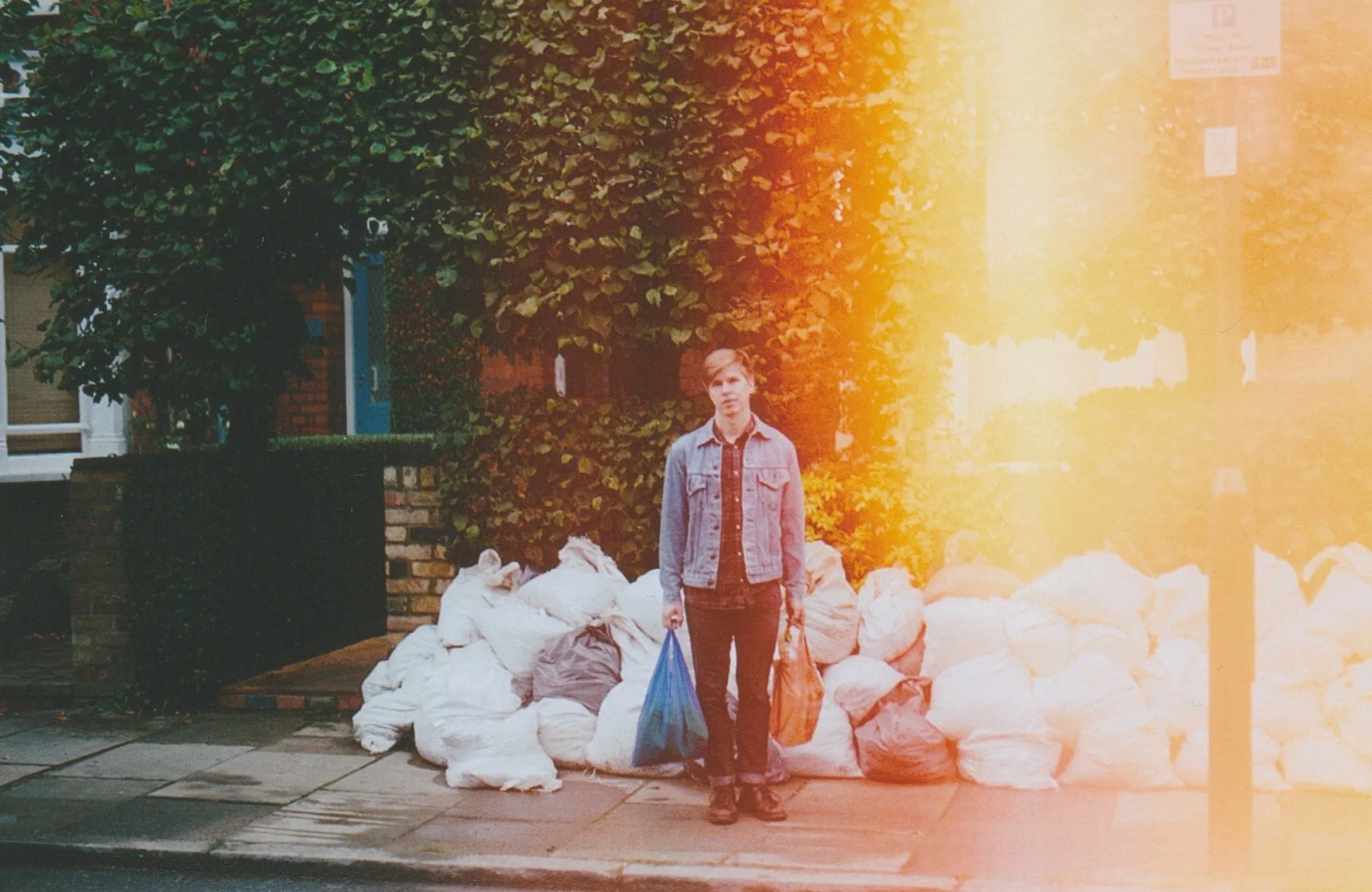 remi-parson — Objet Disque
