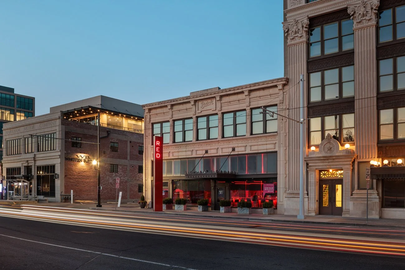 Wayne Contracting Co.