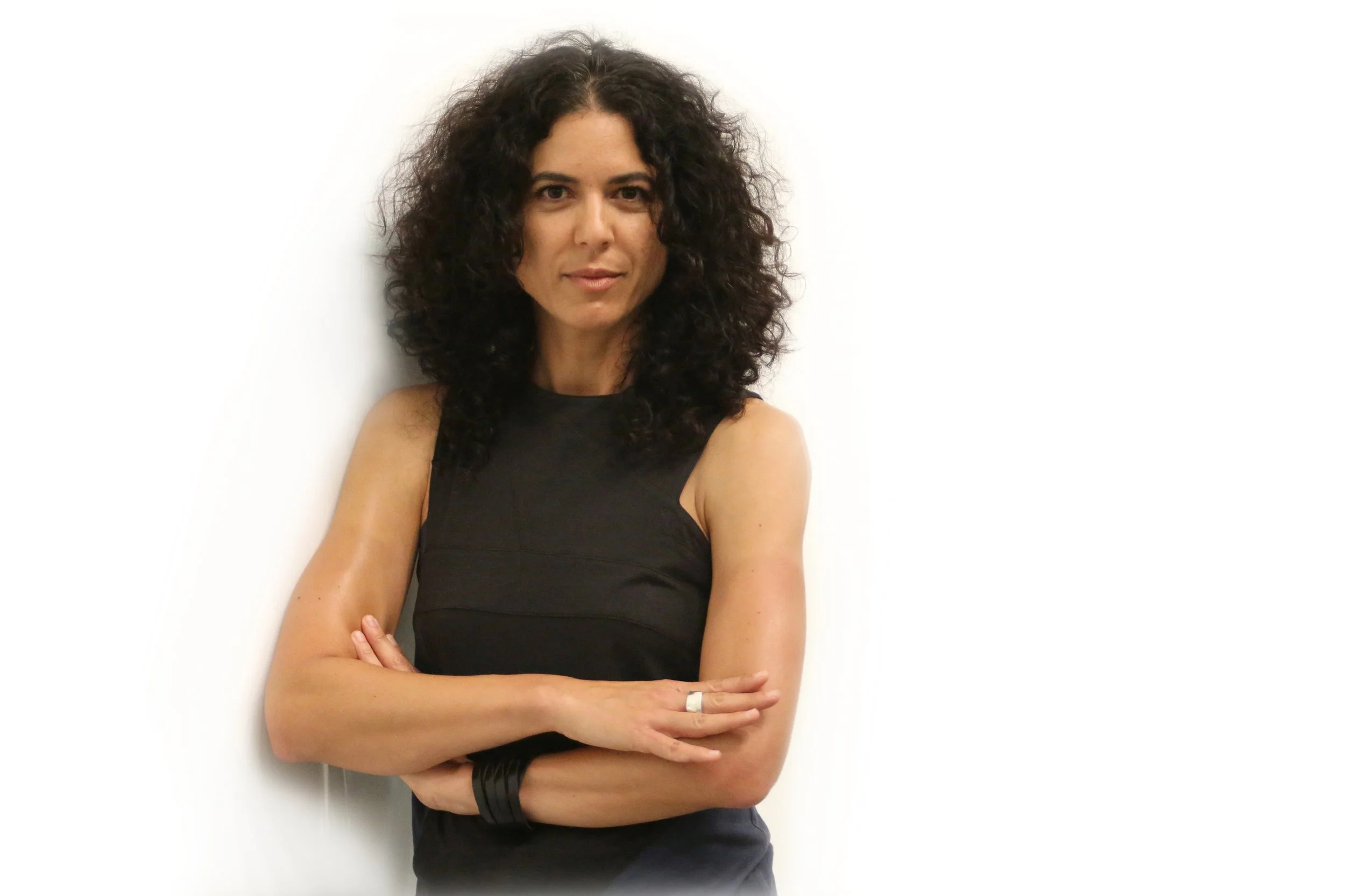 About — SHANA MABARI