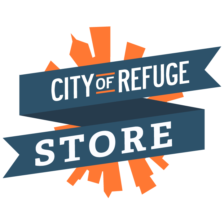 Store — City of Refuge