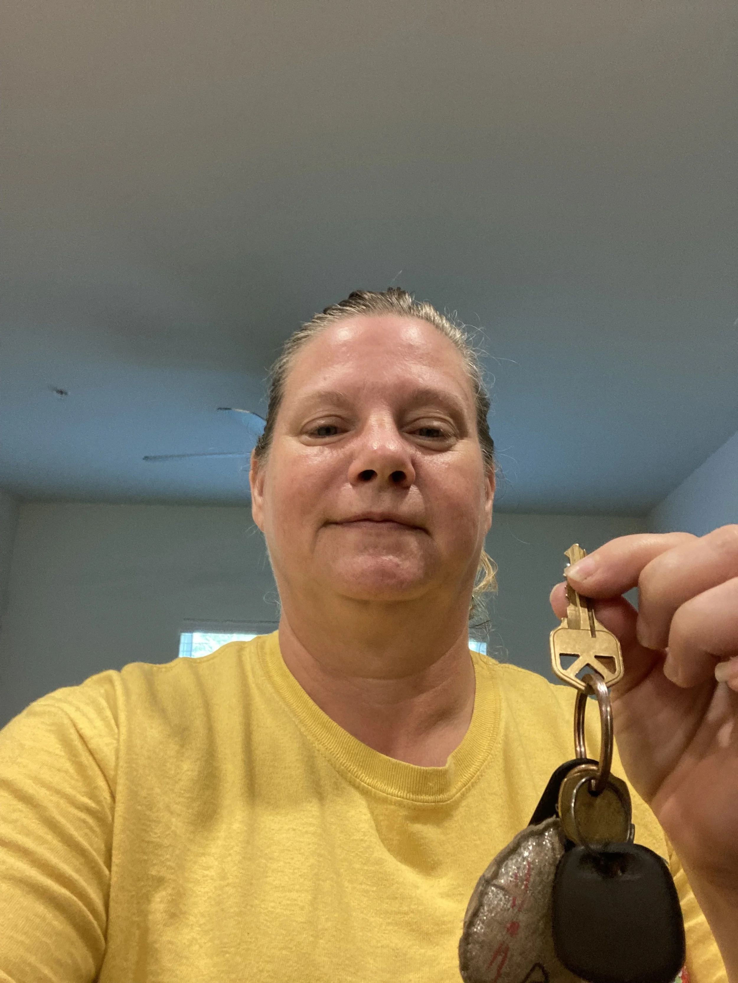 Wendy's Story — City of Refuge
