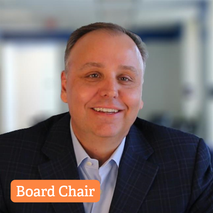 Staff & Board — City of Refuge