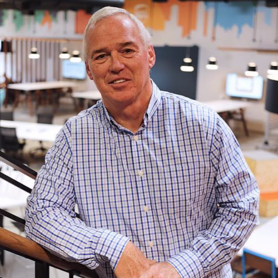 Staff & Board — City of Refuge