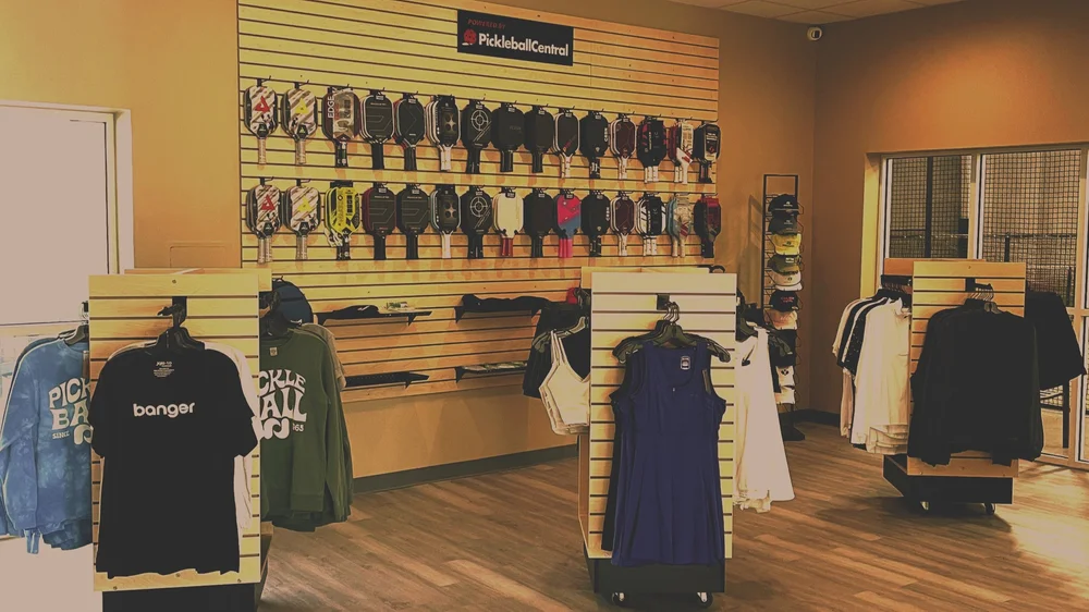 Memberships | TX Hop Club Pickleball Granbury, TX — Logo