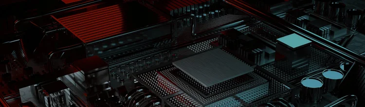 Griffin Distribution Inc. - Electronic Components Distributor