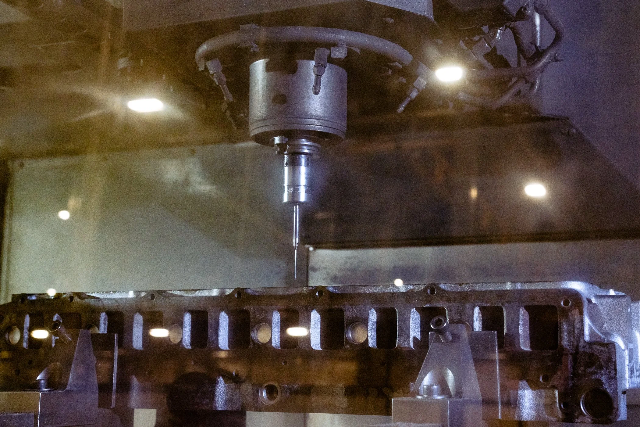 Process | Elevate Your Process — Springfield Remanufacturing Corporation