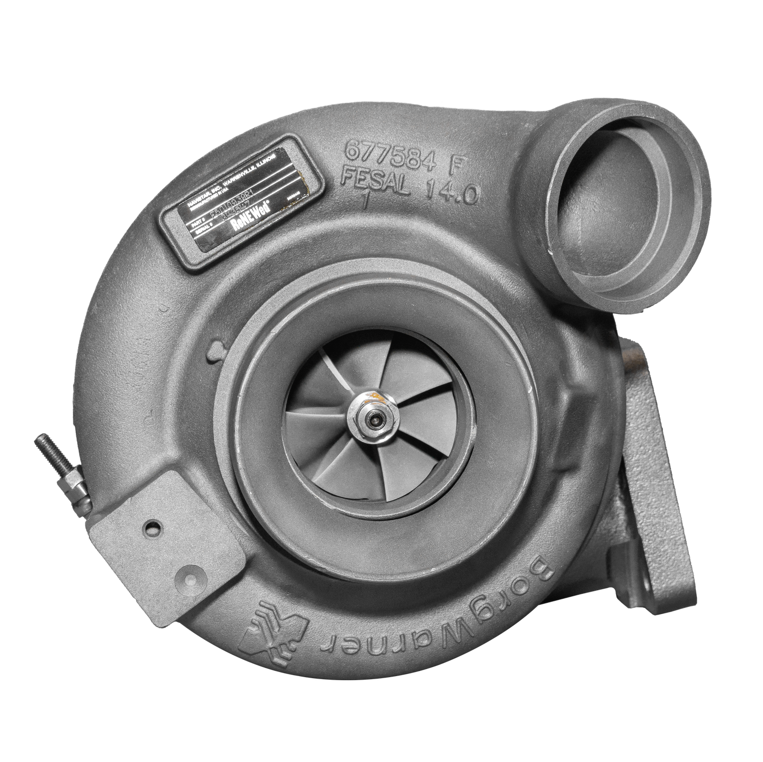 Products | Explore Our Offerings — Springfield Remanufacturing Corporation