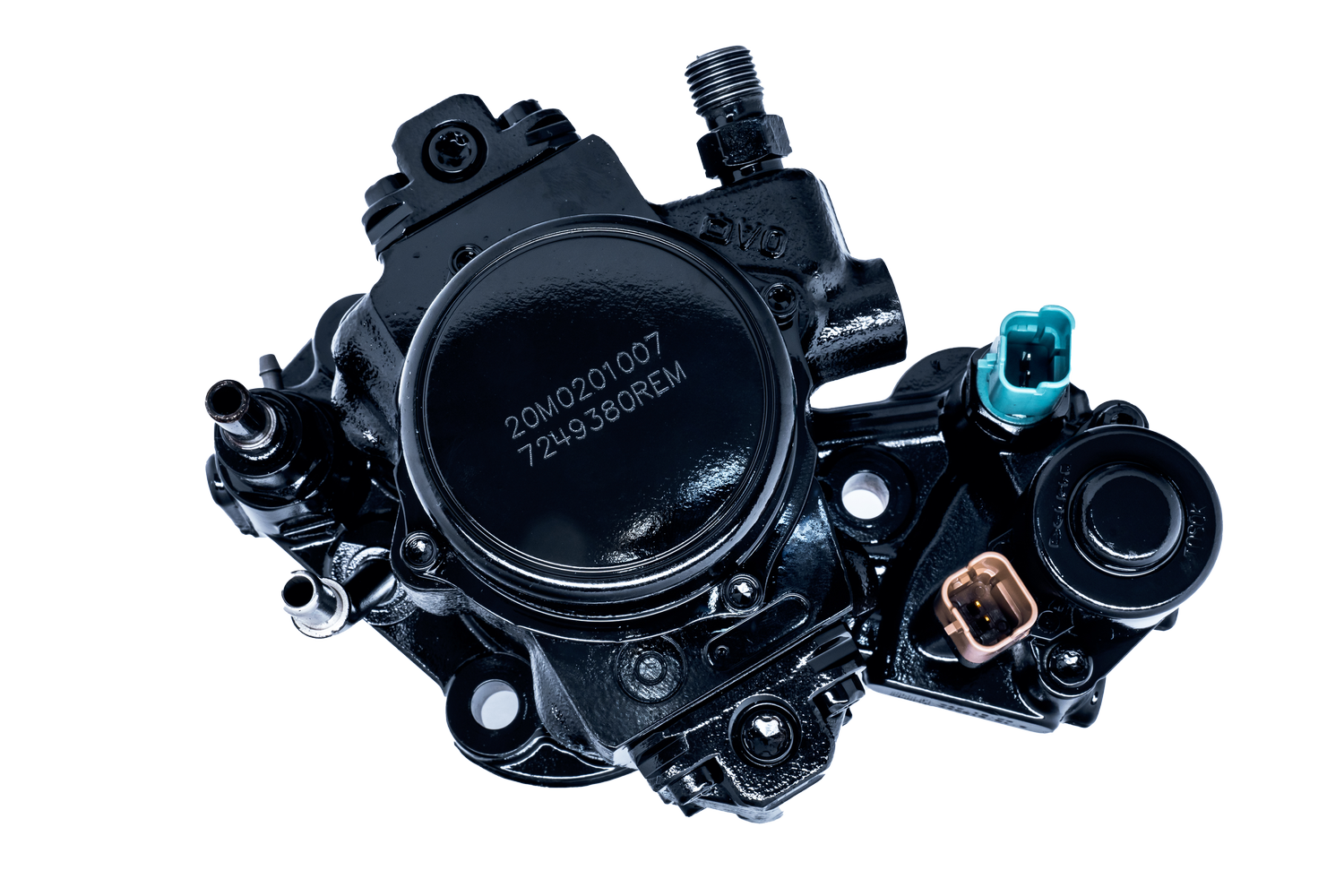Products | Explore Our Offerings — Springfield Remanufacturing Corporation
