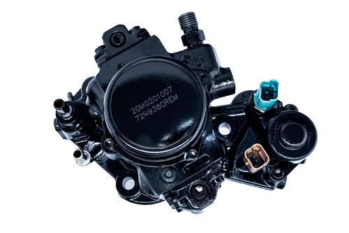 Products | Explore Our Offerings — Springfield Remanufacturing Corporation