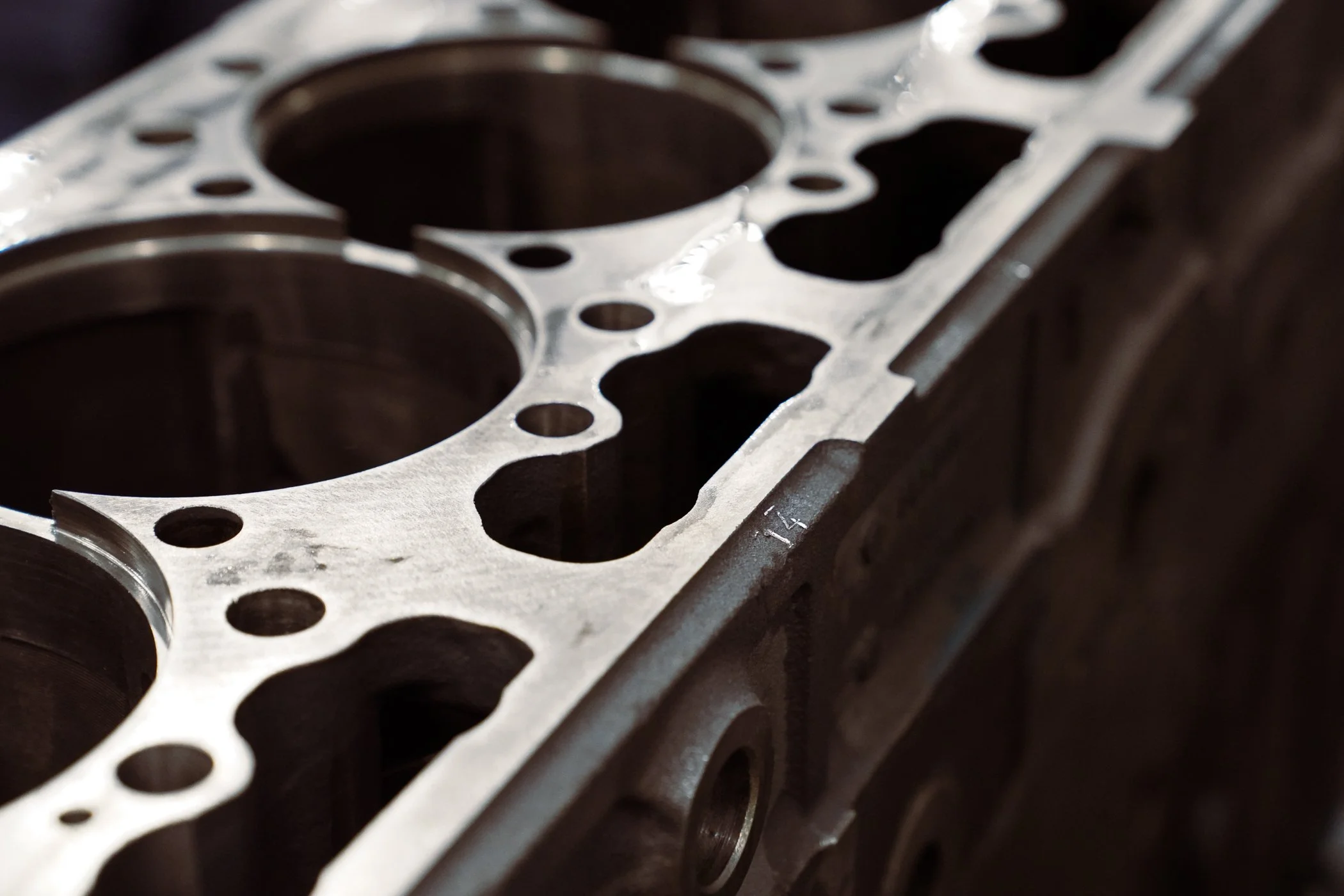 SRC Reman | Remanufactured Diesel Engines & Components