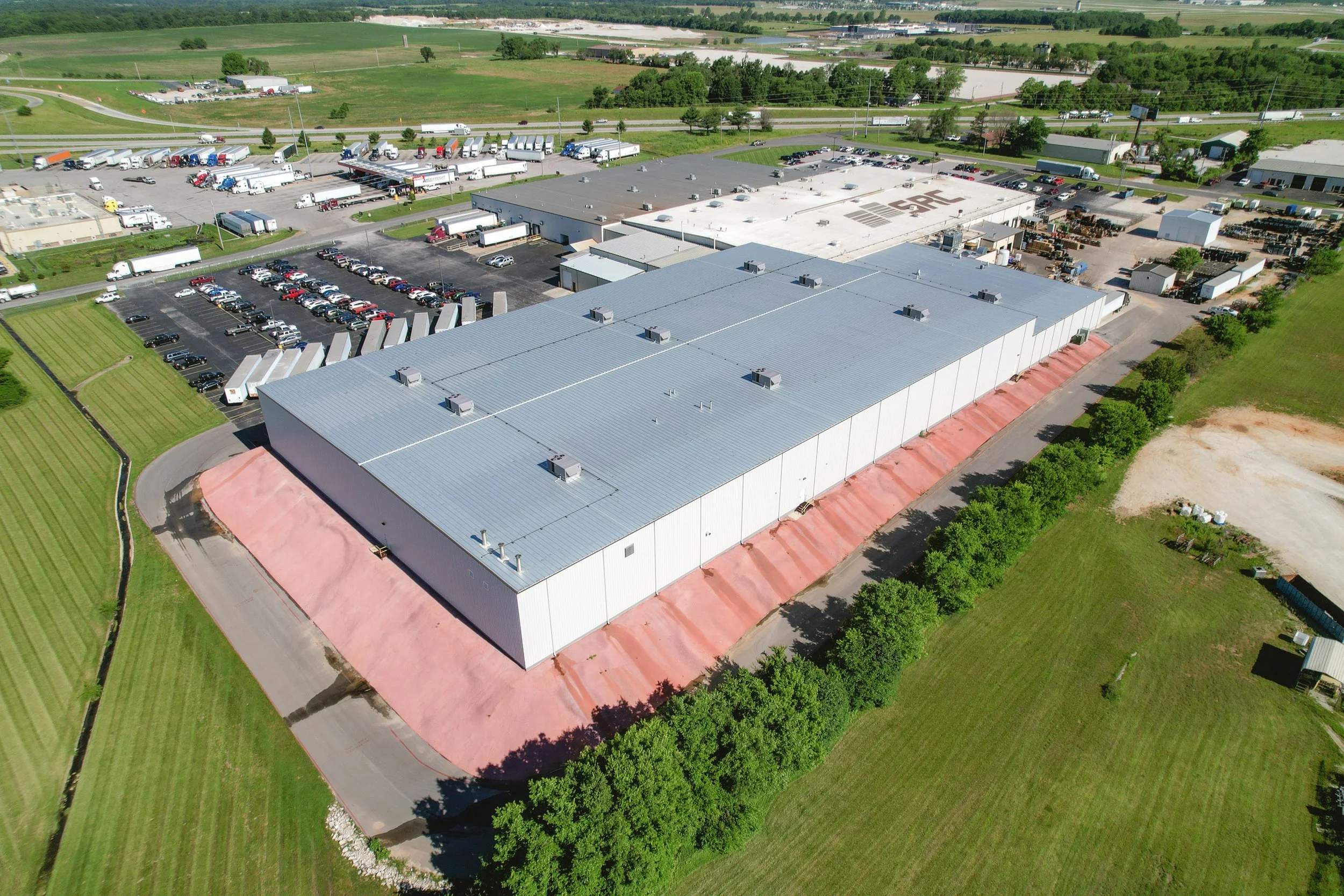 Contact | Reach Out Today — Springfield Remanufacturing Corporation