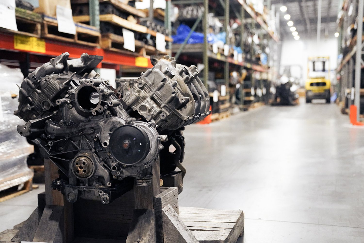 Why Reman | Experience Reman Excellence — Springfield Remanufacturing ...