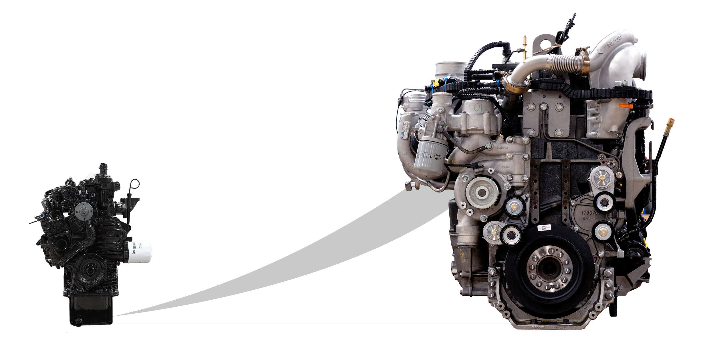 Products | Explore Our Offerings — Springfield Remanufacturing Corporation