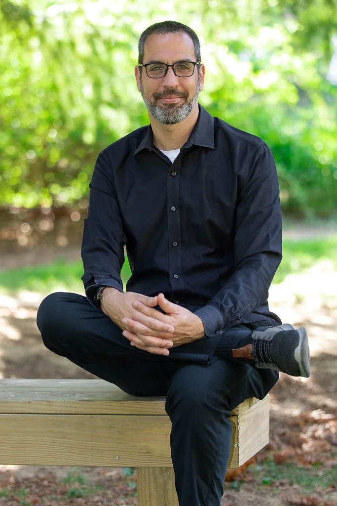 Alan Heymann — Peaceful Direction