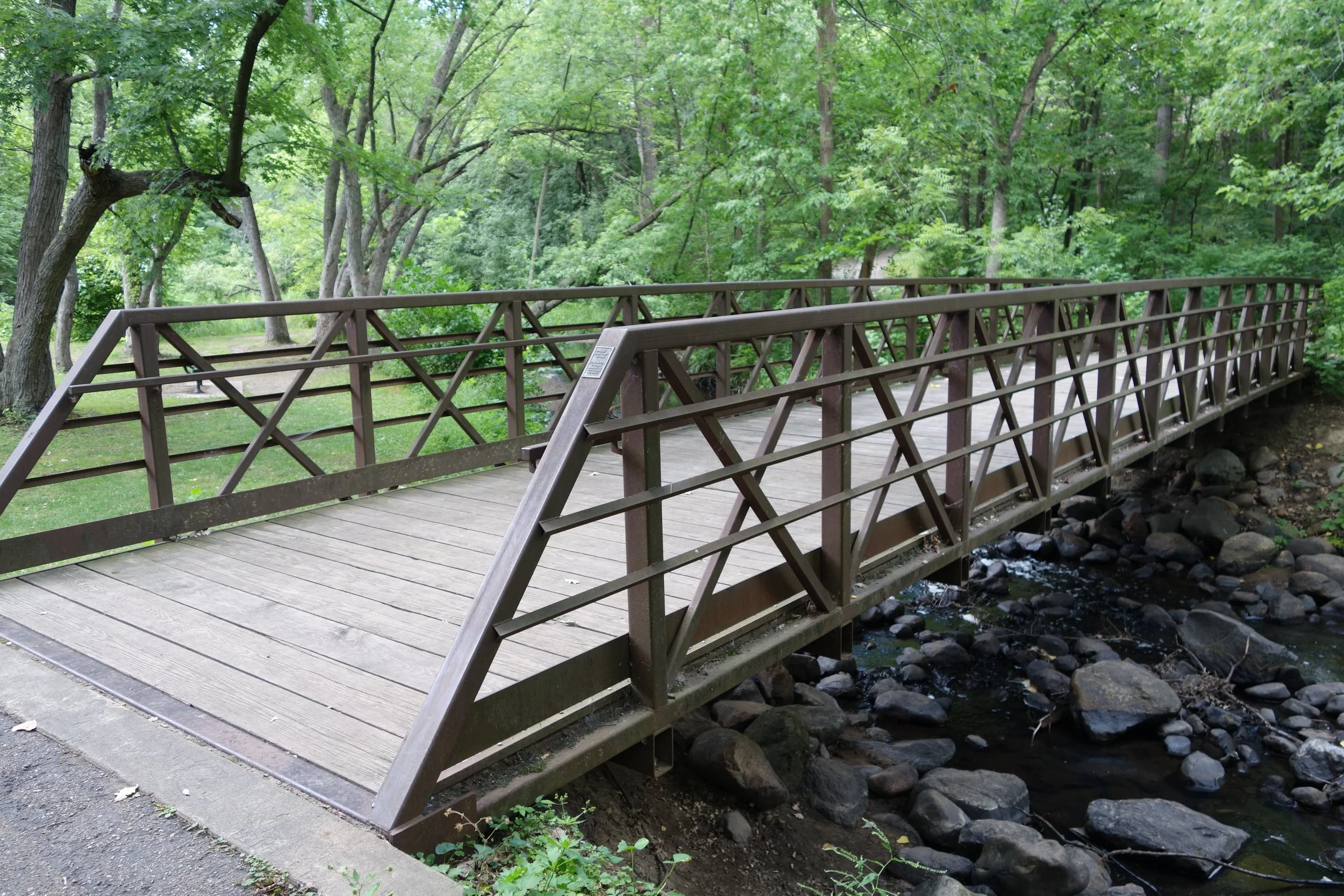 Nine Mile Creek Corridor — Bloomington Forward