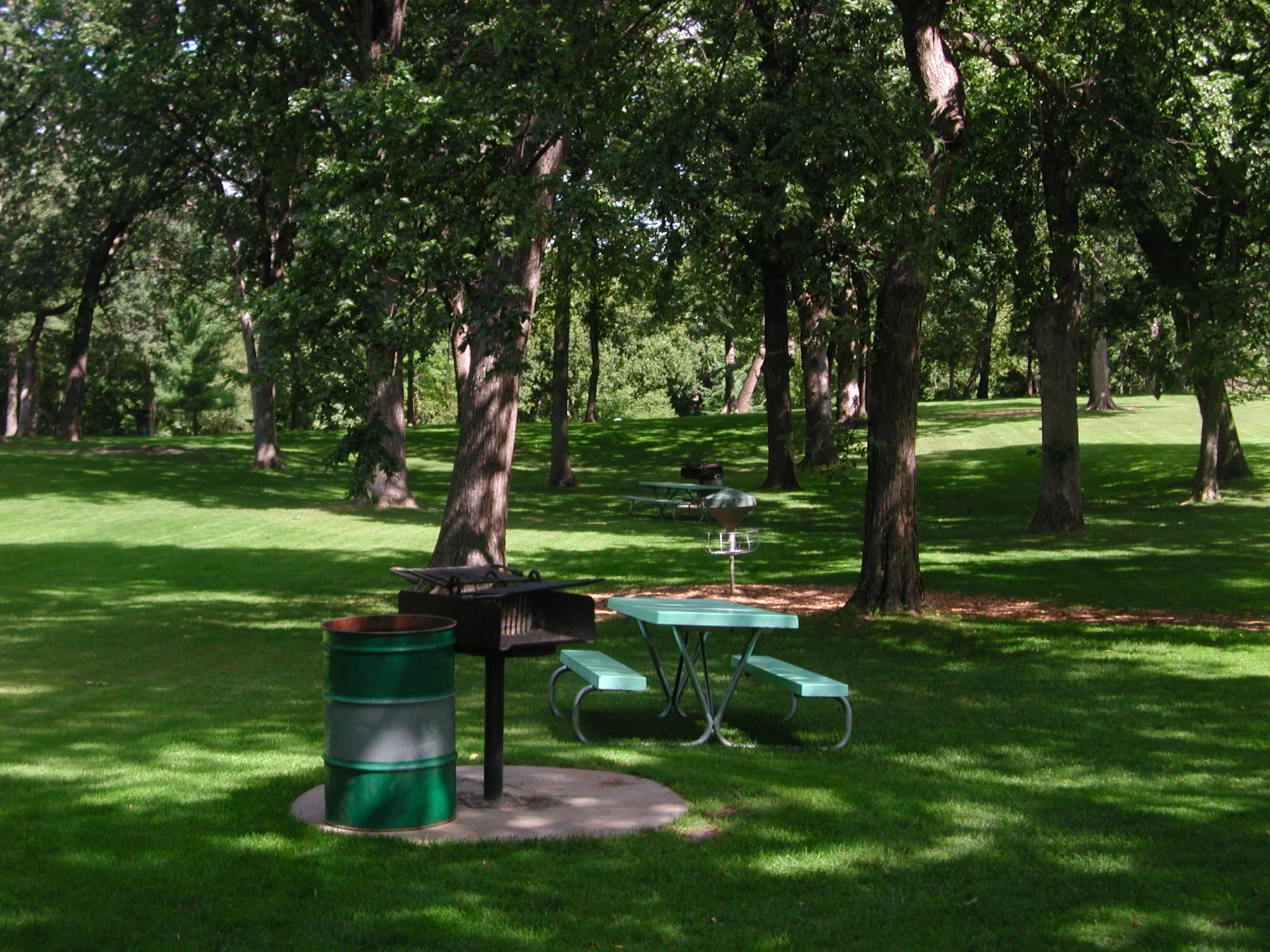Nine Mile Creek Corridor — Bloomington Forward