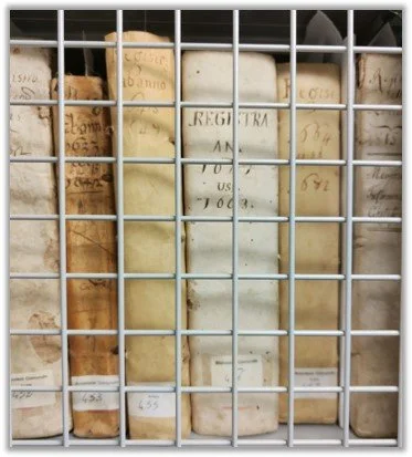 Syllabus Conservation of Manuscript and Printed Archival Material — Art ...