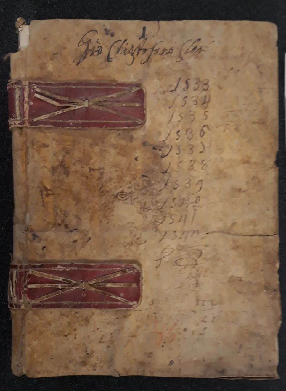 Syllabus Conservation and Preservation of Books — Art Restoration and ...