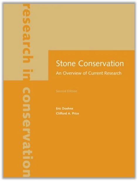 Syllabus Restoration of Historic Monuments in Italy — Art Restoration and Conservation ...