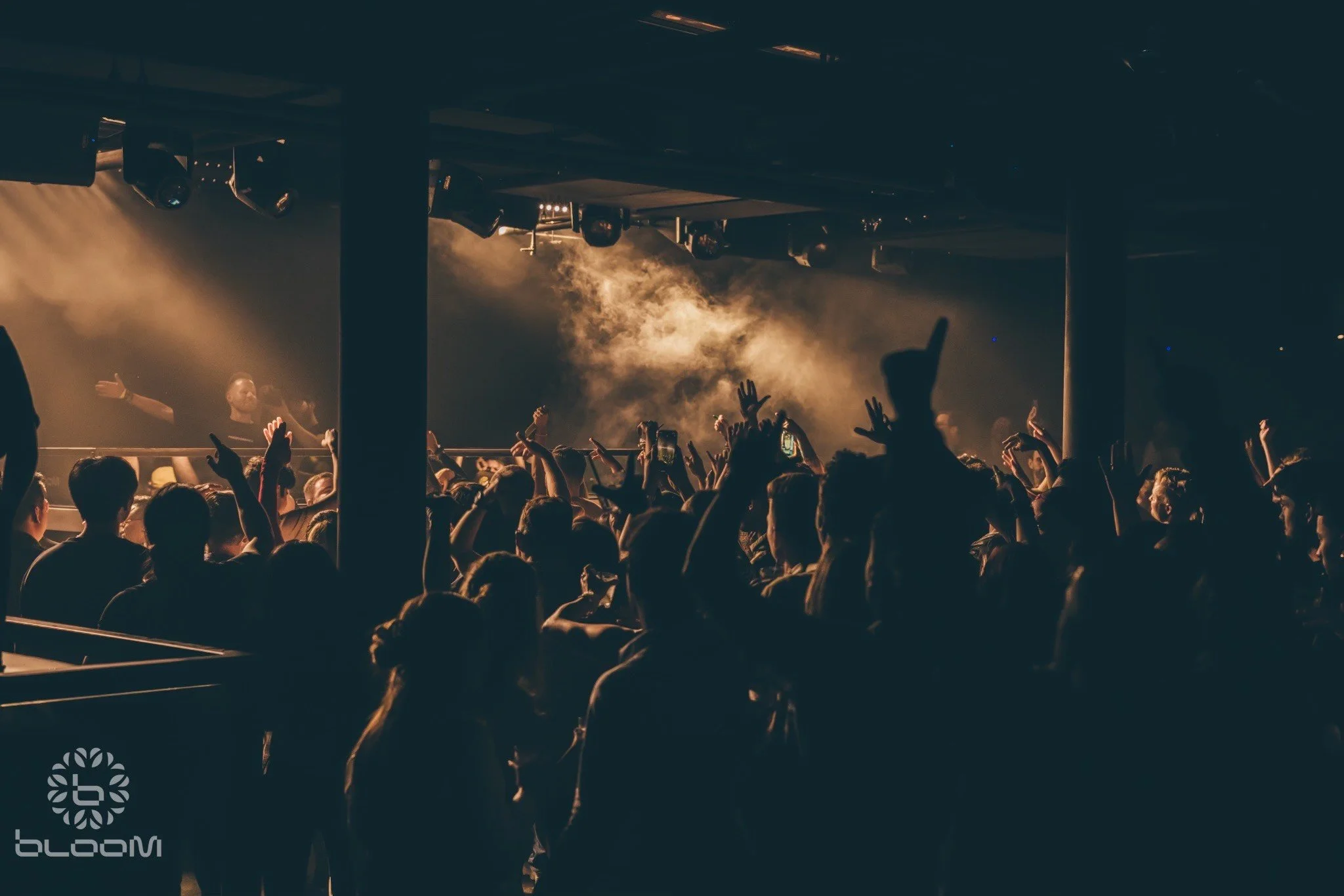 As You Are - AYA Music Group - electronic music label & events.