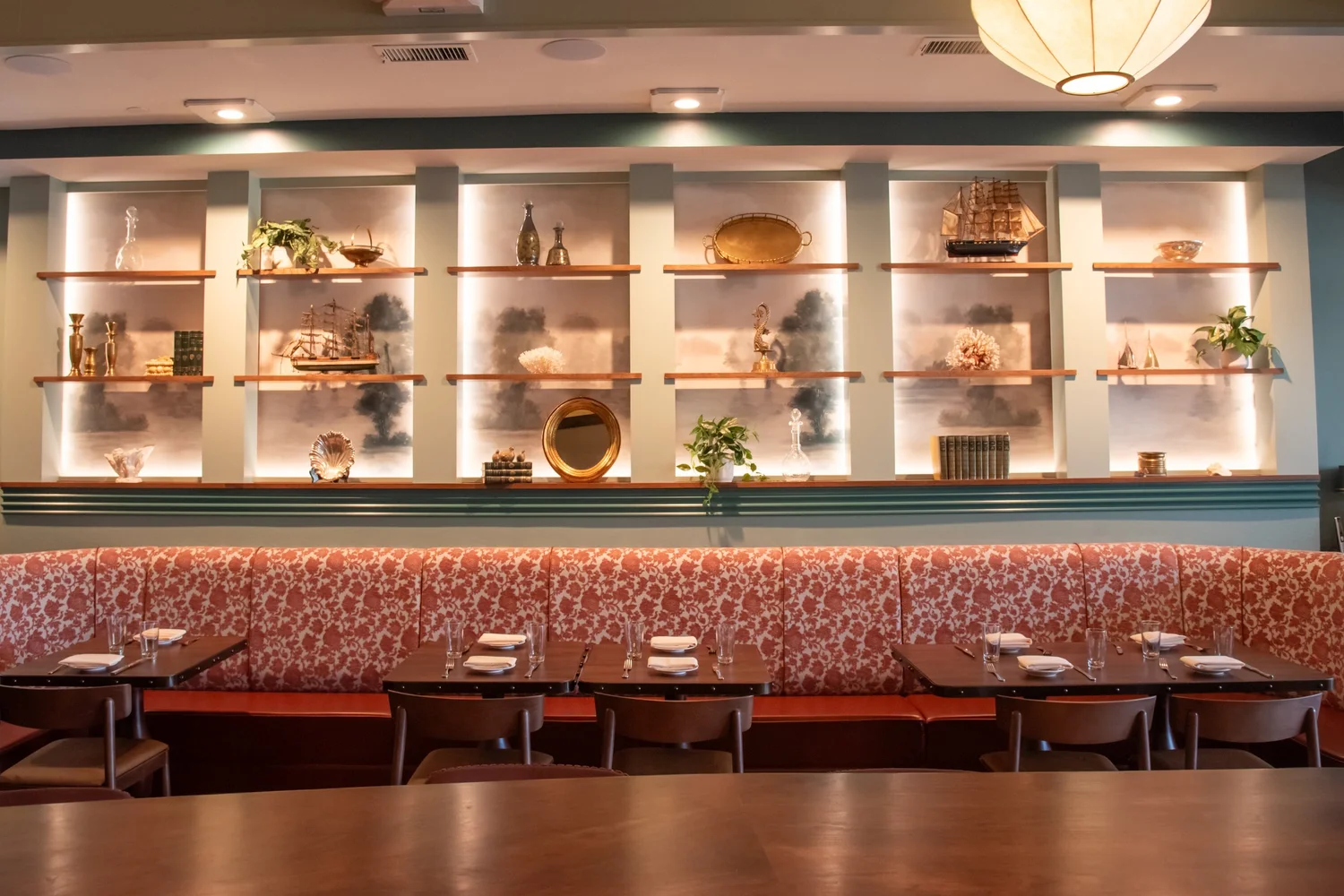 Mirabelle | Happy Hour | Brunch | Dinner | Excelsior, MN