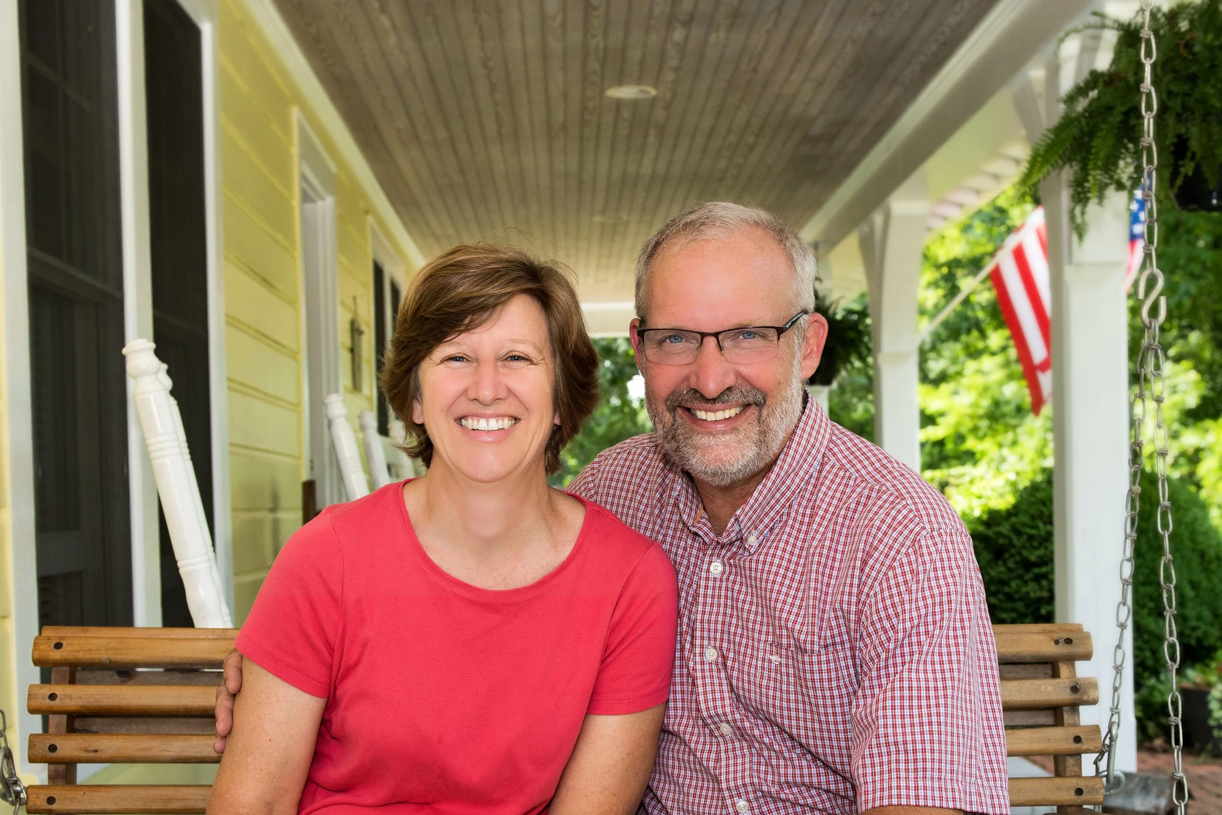 Meet Jeff — Jeff Zenger for North Carolina House