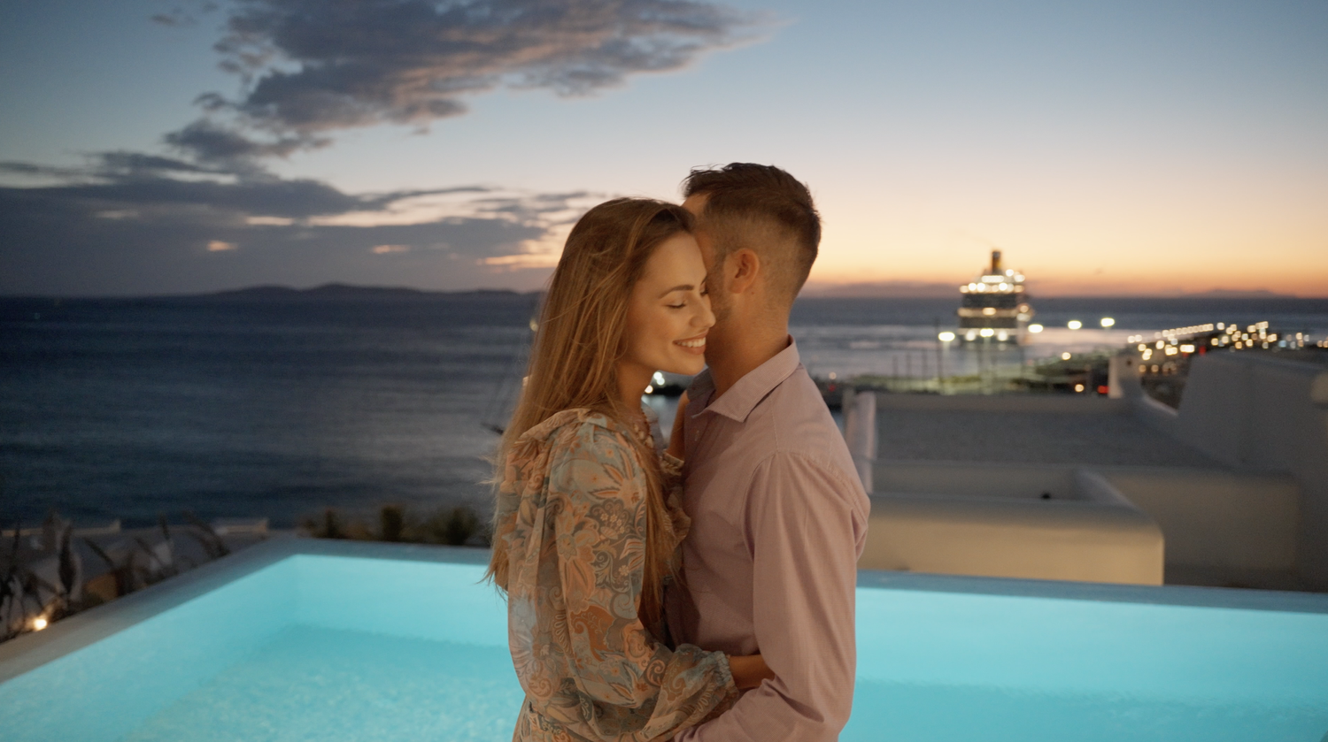 Travel Feels - Films that awaken your senses