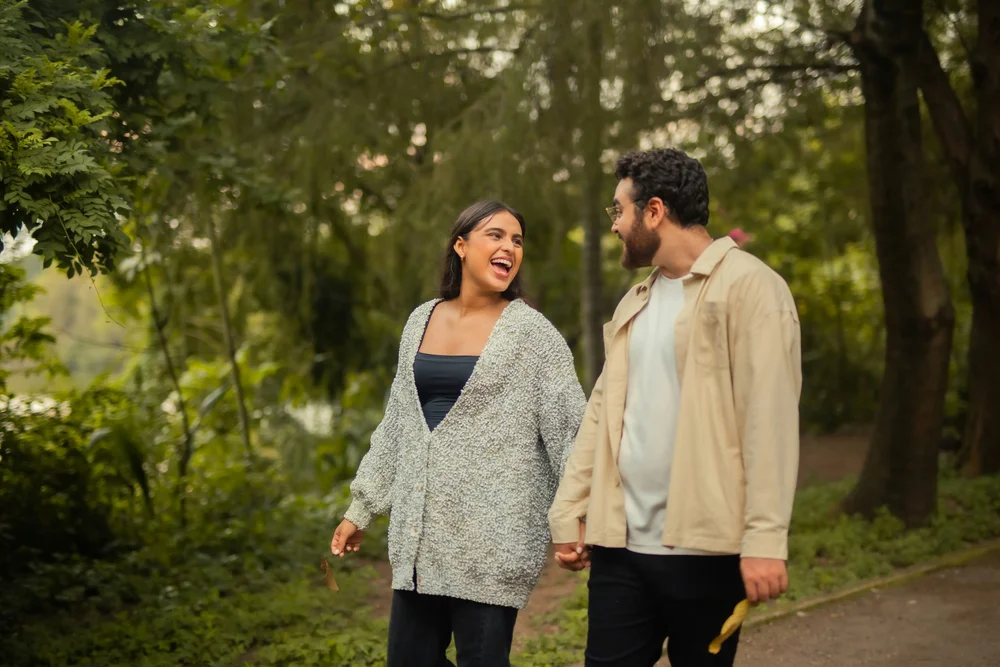 The Changing Face of Attraction: Why Our "Type" Evolves Over Time — Bokay