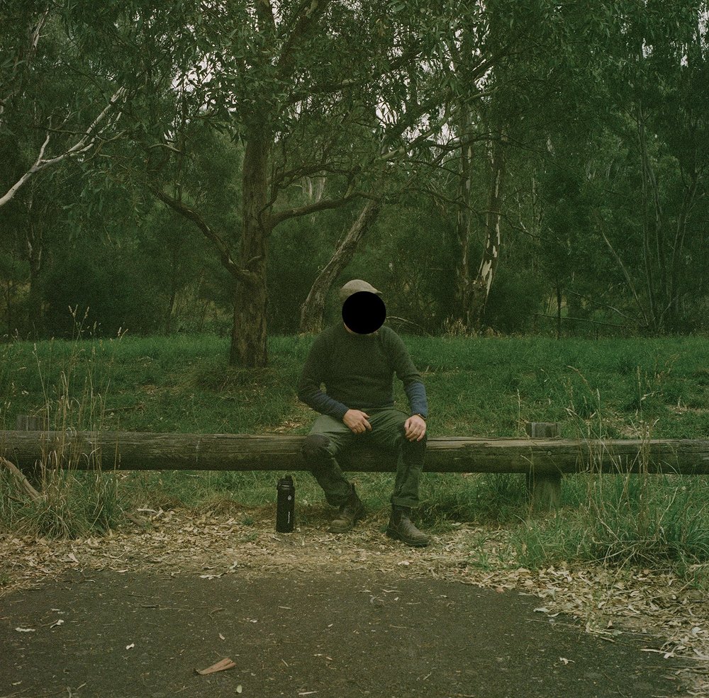 Best Mate Park — Cruising The Bush