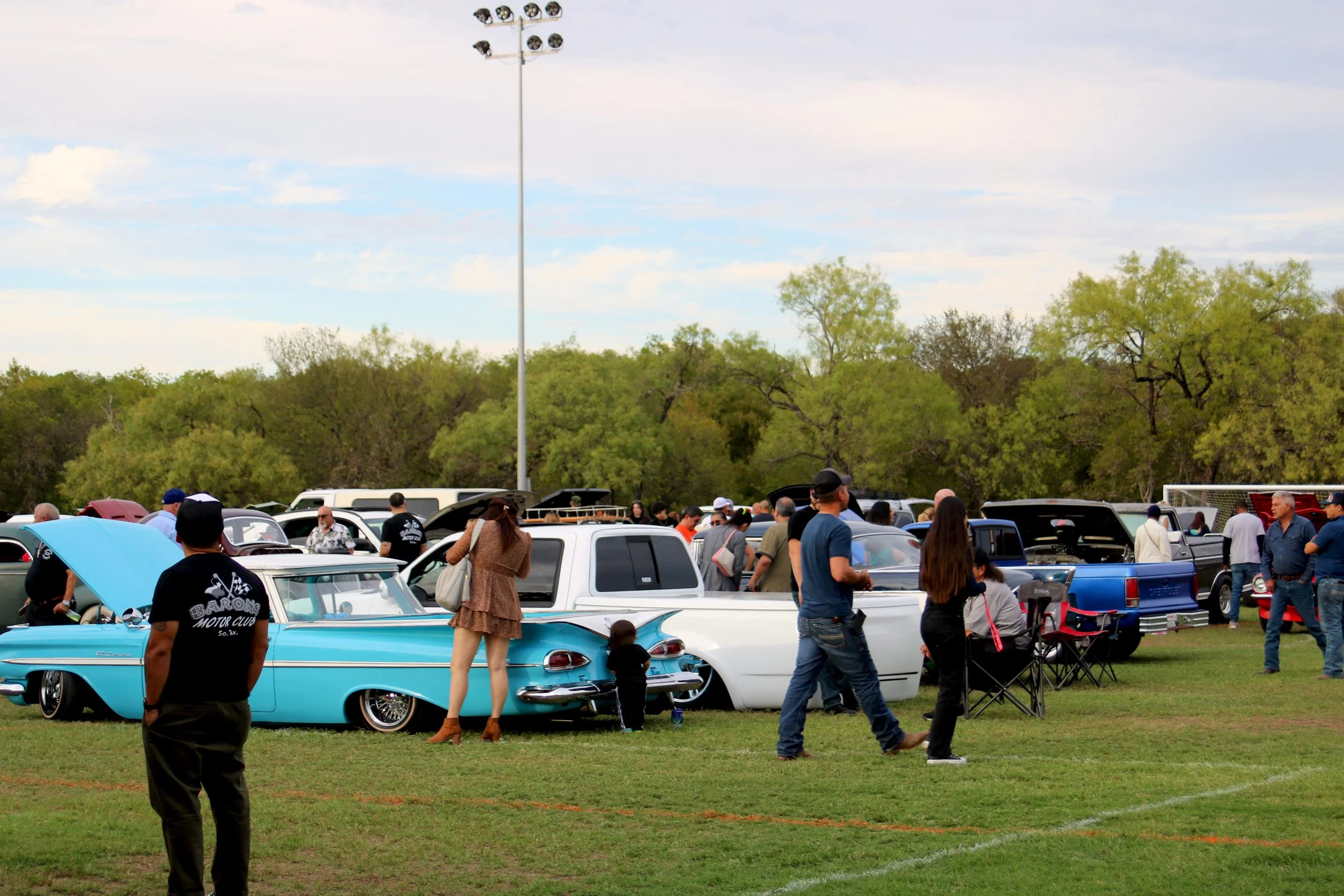 Car Show — Great Northwest Community Improvement Associaion