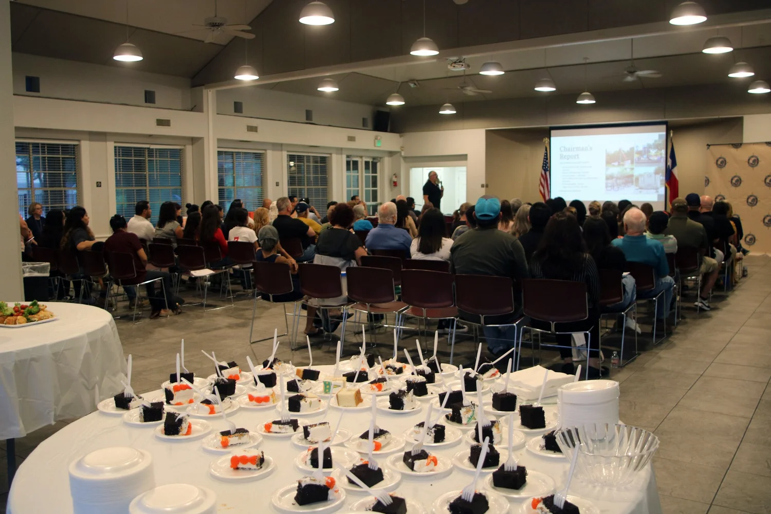 Annual Community Events — Great Northwest Community Improvement Associaion