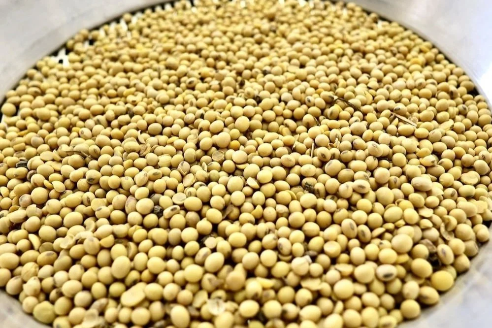 Aurora, MO Facility — Majestic Milling Company