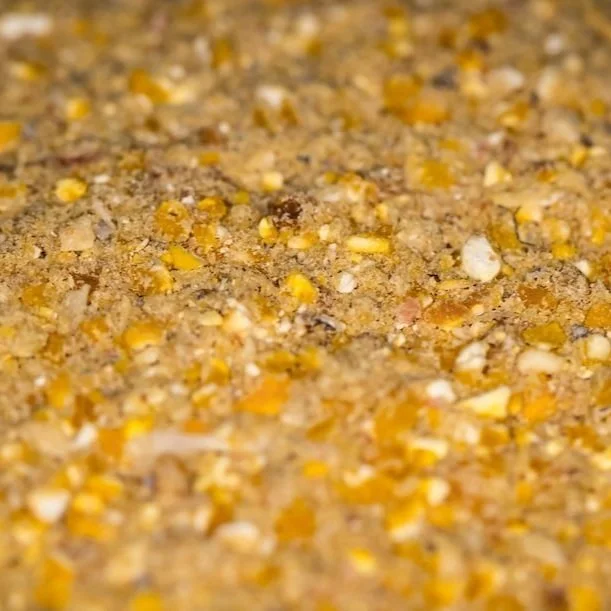 Bag Feed — Majestic Milling Company