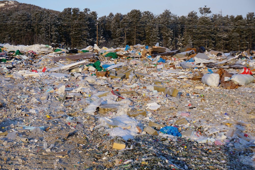 What is Zero Waste? — Raven ReCentre