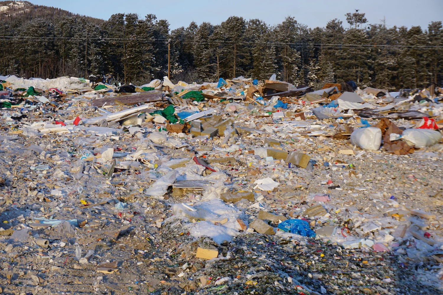 What is Zero Waste? — Raven ReCentre