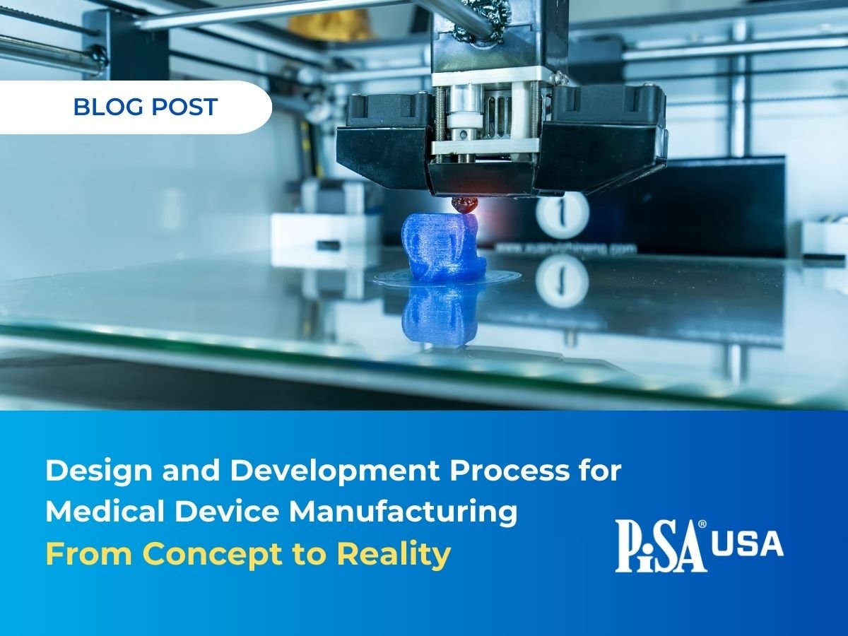 PiSA USA Blog — PiSA USA