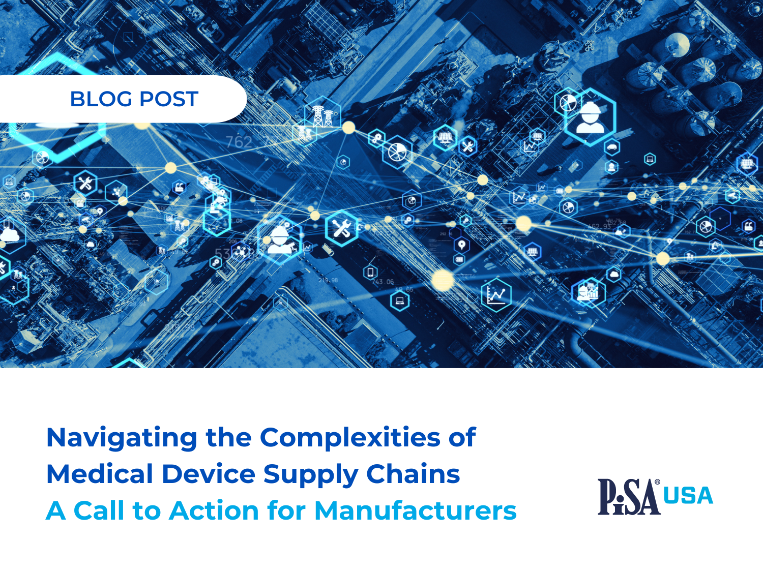 PiSA USA Blog — PiSA USA