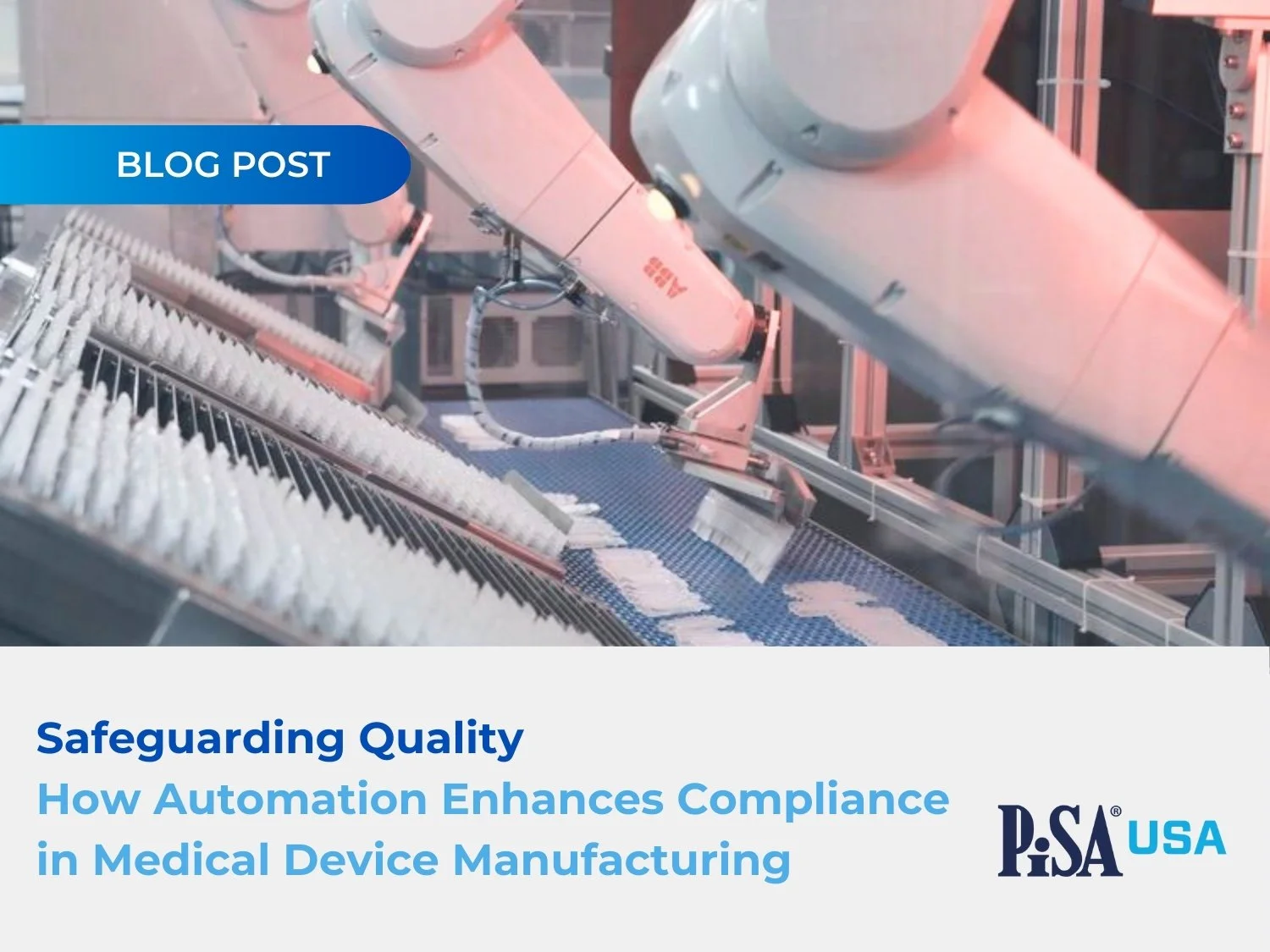 PiSA USA Blog — PiSA USA