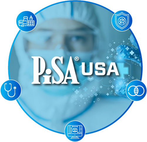 PiSA USA - Pharmaceutical & Medical Device CMO