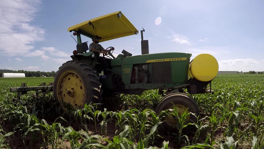 General 2 — Burwinkel Farms