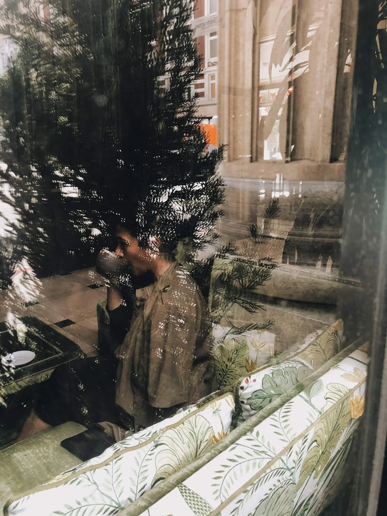 Stellar Theory Co ・Custom Brand & Website Design Studio Canada