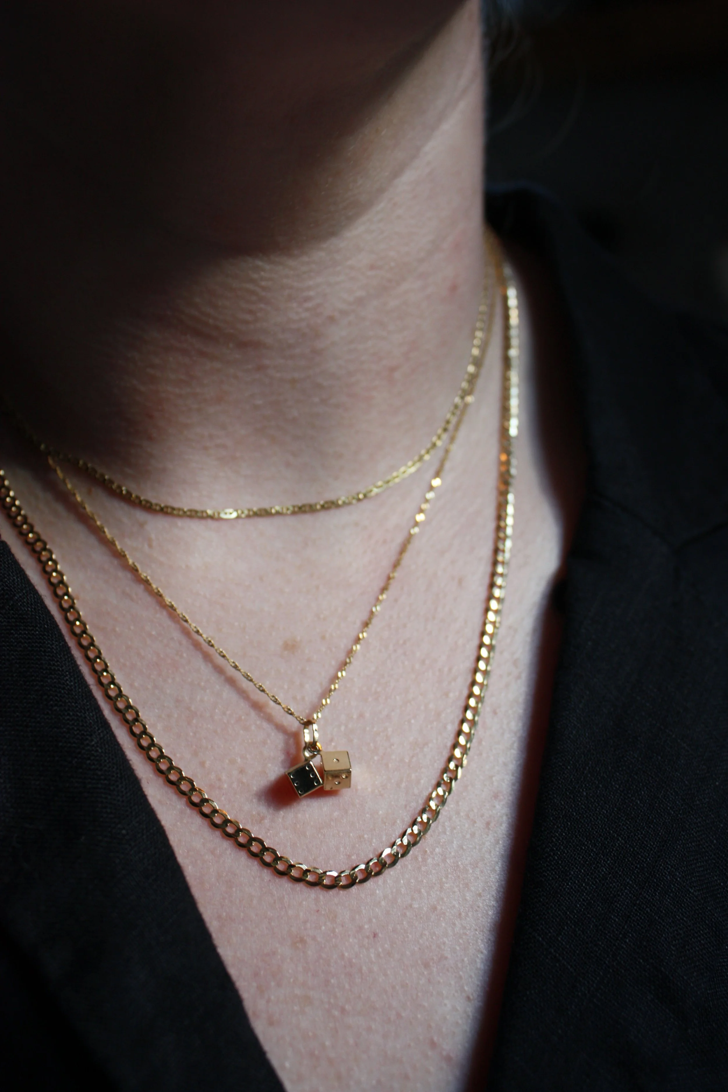 Indigo Fine Jewelry