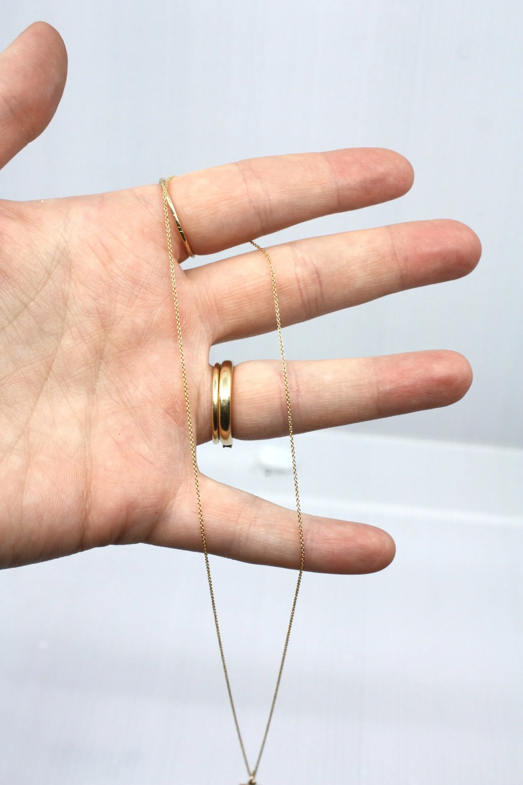 Indigo Fine Jewelry