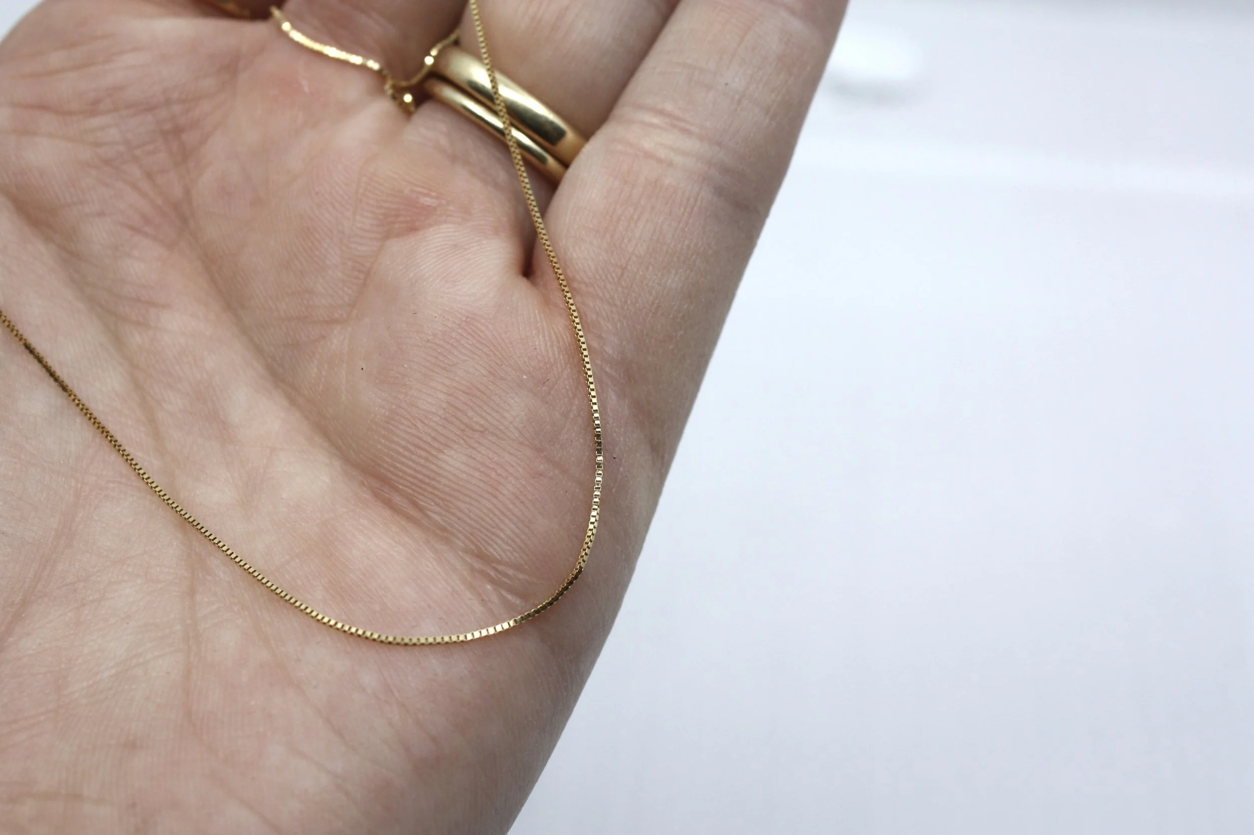 Indigo Fine Jewelry