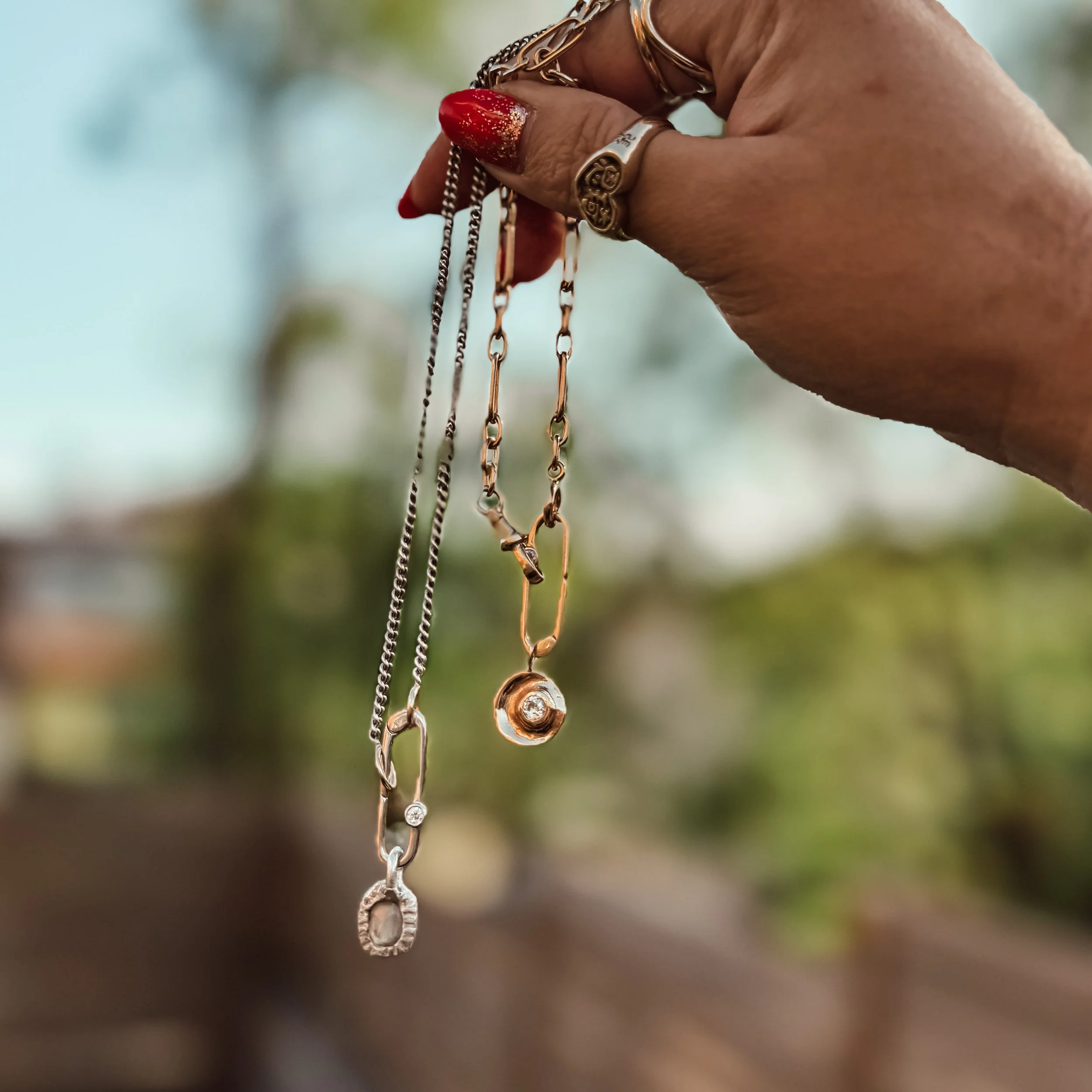 Indigo Fine Jewelry