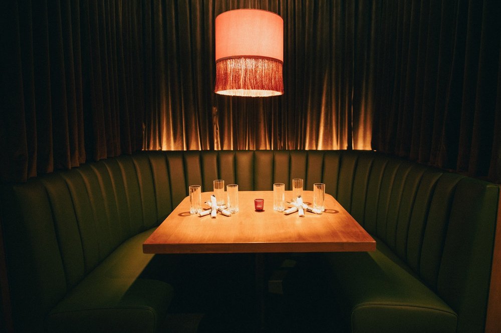 Lola's Hi/Fi Lounge — Lola's - Madison, WI